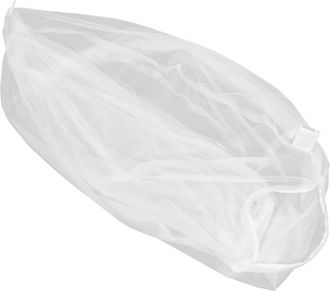 BESPORTBLE Lurrose Lazy Sofa Inner Sleeve Wei&szlig; Verschlei&szlig;feste Rei&szlig;feste Bean Bag Innenh&uuml;lle Ohne F&uuml;llung Waschbarer Ersatzbezug F&uuml;r Loungem&ouml;bel Einfach Zu Reini