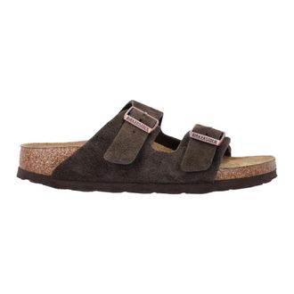 Birkenstock Herren, Schuhe, Braun, 37 EUGr&ouml;&szlig;e