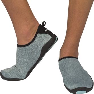 Cressi Black AQUAMARINA Aqua Shoes Lombok 36