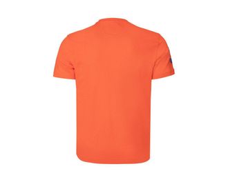 La Martina T-Shirt MCR322 Herren (1-tlg) Shirt, Oberteil, Leibchen, Funktionsshirt, Shortsleeve Shirt