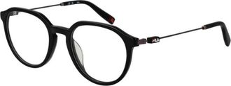 Fila Optical Frame - - Accessories - unisex - Schwarzk - ONE SIZE
