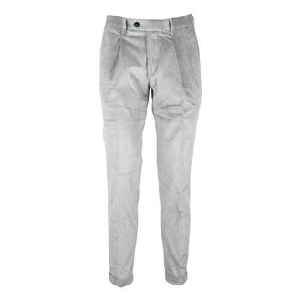 Michael Coal 1+ Pantalone - - Trousers - Herren - Grau - W30