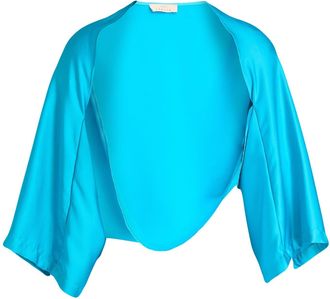 H2O Italia TOPS - Boleros auf YOOX.COM