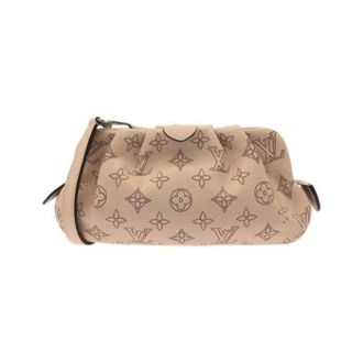 Louis Vuitton Pre-owned Vintage Schultertasche - - Pre-owned - Damen - Rosa - ONE SIZE