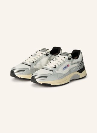 Autry Autry Sneaker Hyperway Low weiss