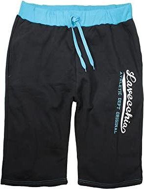 Lavecchia Bermuda pour Hommes Oversize LV-2017