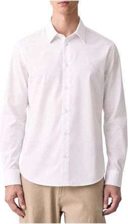 Trussardi Chemises habill&eacute;es - Homme - Chemises - Blanc - Taille: 4XL