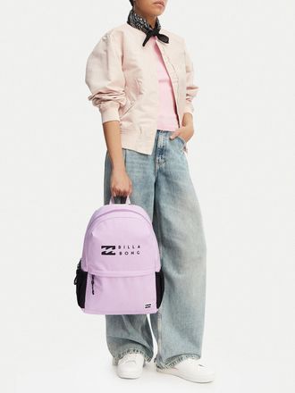 Billabong Rucksack Billabong WBEOHP-BLB-M-002-10 Helllila