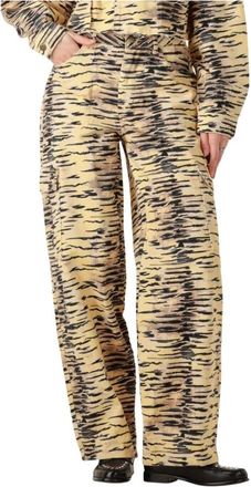 Harper & Yve Damen, Hosen, Gelb, W29Gr&ouml;&szlig;e