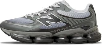 New Balance Homme, Chaussures, Bleu, Taille: 44 1/2 EU Abzorb 2000