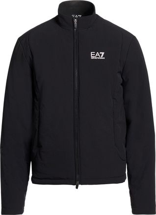 Emporio Armani JACKEN & M&Auml;NTEL - Jacken und Anoraks auf YOOX.COM