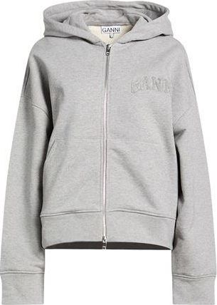 Ganni TOPS - Sweat-shirts sur YOOX.COM