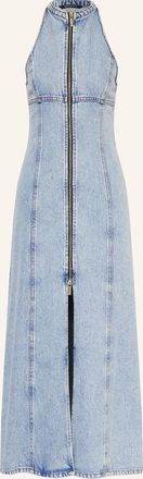 A|X Armani Exchange Jeanskleid blau