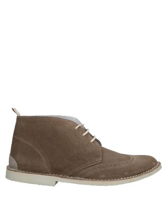 Angelo Nardelli SCHUHE - Stiefeletten auf YOOX.COM