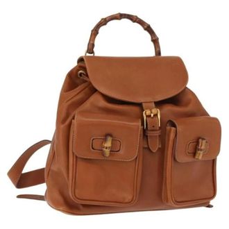 Gucci Damen, Pre-Owned, Braun, ONE SIZEGr&ouml;&szlig;e