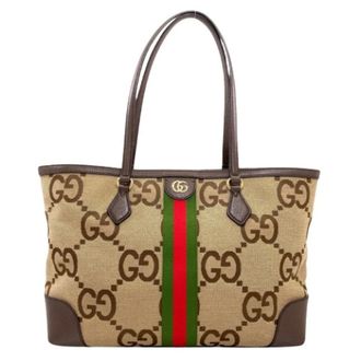 Gucci Damen, Pre-Owned, Beige, ONE SIZEGr&ouml;&szlig;e