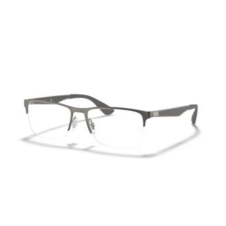 Ray-Ban unisex, Accessories, Grau, 56 MMGr&ouml;&szlig;e