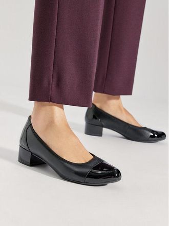 Caprice Pumps 9-22500-42 Schwarz