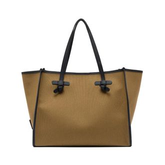 Gianni Chiarini Marcella - - Bags - Damen - Braun - ONE SIZE