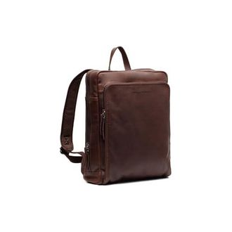 The Chesterfield Brand Jasper Backpack Brown