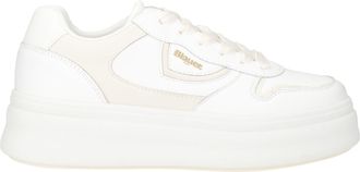 Blauer SCHUHE - Sneakers auf YOOX.COM