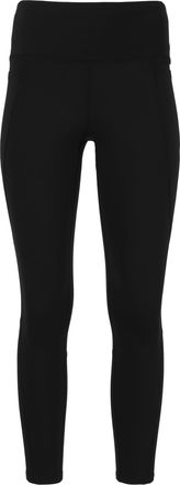 ENDURANCE Athletica Damen Aliya Leggings, Black, 36