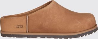 UGG Flache Schuhe UGG Damen Farbe Beige