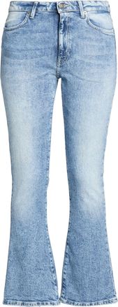 Dondup HOSEN & R&Ouml;CKE - Jeanshosen auf YOOX.COM