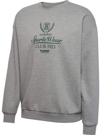 Hummel Loose Crewneck Club Sportswear