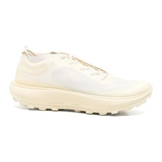 SATISFY Satisfy, Herren, Schuhe, Wei&szlig;, 43 1/2 EUGr&ouml;&szlig;e