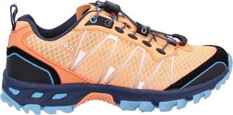 F.lli Campagnolo Altak Wmn Trail Shoe, Woman, Sunrise, 36
