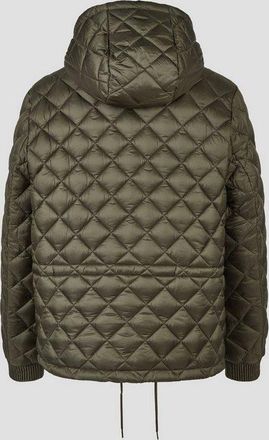 Barbara Lebek Outdoorjacke