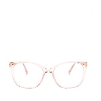 Mykita Goldene Optische Brille Must-Have - - Accessories - Damen - Gelb - 53 MM