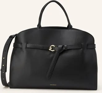 Coccinelle Coccinelle Handtasche schwarz