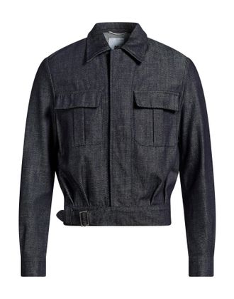 Pantaloni Torino JACKEN & M&Auml;NTEL - Jeansjacken/M&auml;ntel auf YOOX.COM