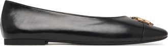 Tory Burch Ballerinas Tory Burch Charlie 187711 Schwarz