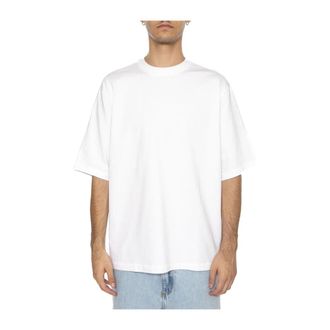 Only & Sons Only & Sons - T-shirt Onsmillenium - Homme - Tops - Blanc - Taille: S
