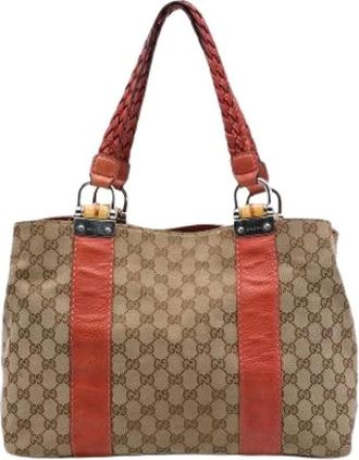 Gucci Damen, Pre-Owned, Braun, ONE SIZEGr&ouml;&szlig;e