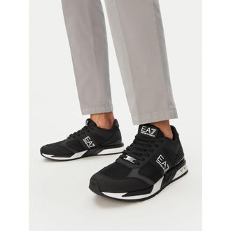 Emporio Armani Sneakers EA7 Emporio Armani 7X000656 AF13550 MZ210 Bunt