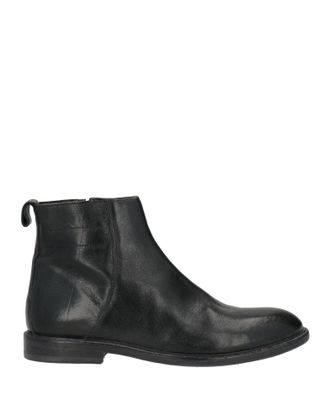 Moma SCHUHE - Stiefeletten auf YOOX.COM