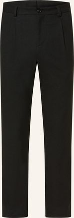 Strellson Anzughose Tomeo Regular Fit schwarz