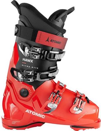 Atomic Herren Ski-Schuhe HAWX ULTRA R110 GW RED/BLK