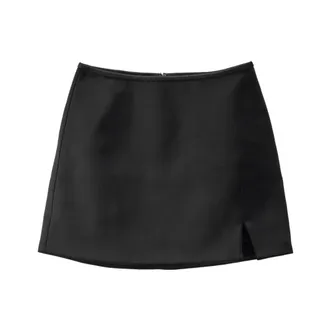 Marc Jacobs Skirts - - Skirts - Damen - Schwarzk - XS