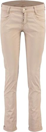 M.A.C Mac, Damen, Jeans, Braun, 3XL L32Größe