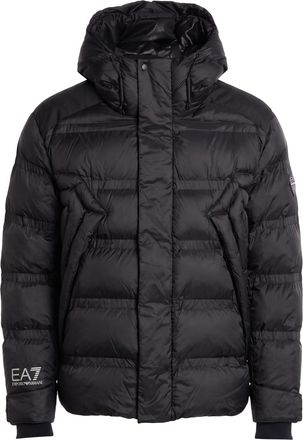 Emporio Armani JACKEN & M&Auml;NTEL - Pufferjacken & Daunenjacken auf YOOX.COM