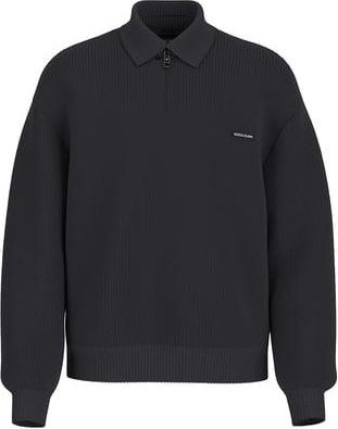 Guess Pull c&ocirc;tel&eacute; en coton