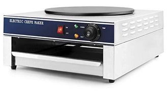 Lacor 69196 Crepes-Kochplatte eektrische D.35 cm 3 KW