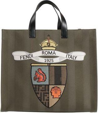 Fendi SACS - Sacs à main sur YOOX.COM
