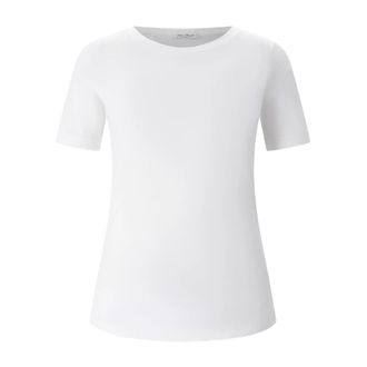 Stefan Brandt T-Shirts - - Tops - Damen - Wei&szlig; - S