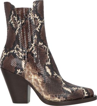 Le Silla SCHUHE - Stiefeletten auf YOOX.COM